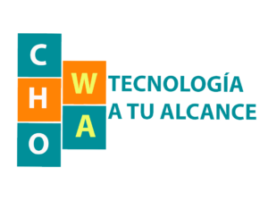 Inicio - CHOWA S.A.C.